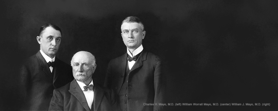 Mayo Clinic - Alchetron, The Free Social Encyclopedia