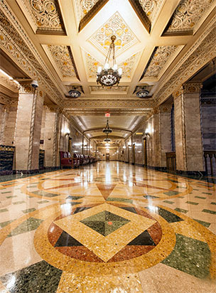 Plummer Building | Mayo Clinic History & Heritage