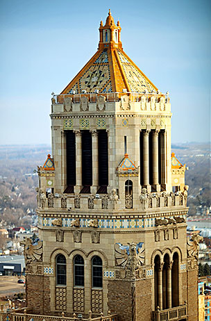 Plummer Building | Mayo Clinic History & Heritage