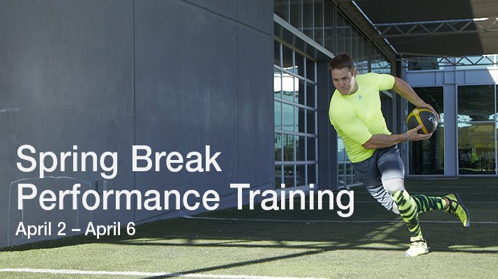 Mayo Clinic Sports Medicine